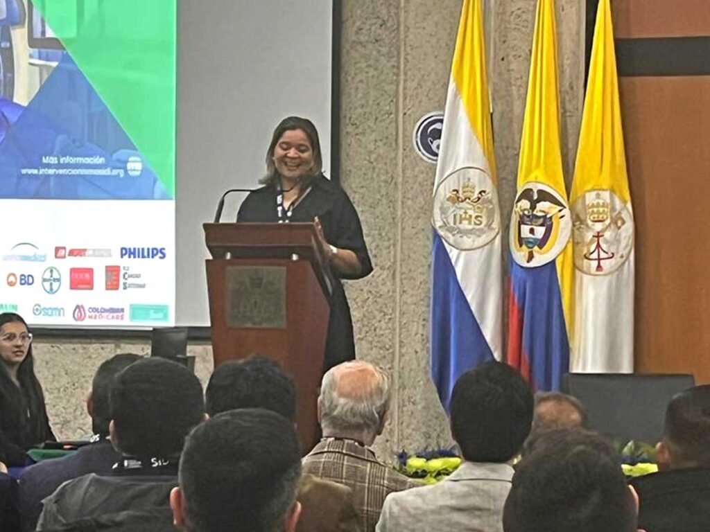 Dra.Ethel-Rivas-Inauguracion-Congreso-SIDI-2023-Bogota-Colombia ...